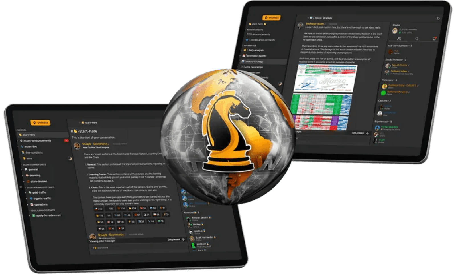 The Real World by Andrew Tate | Cobratate University